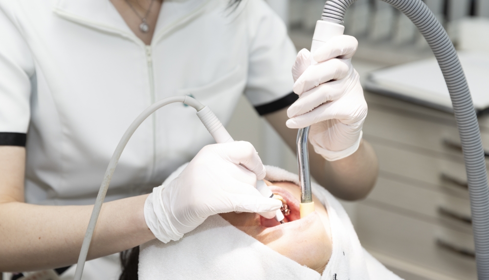 安田歯科医院｜PMTC・ブラッシング指導・定期検診｜予防・クリーニング